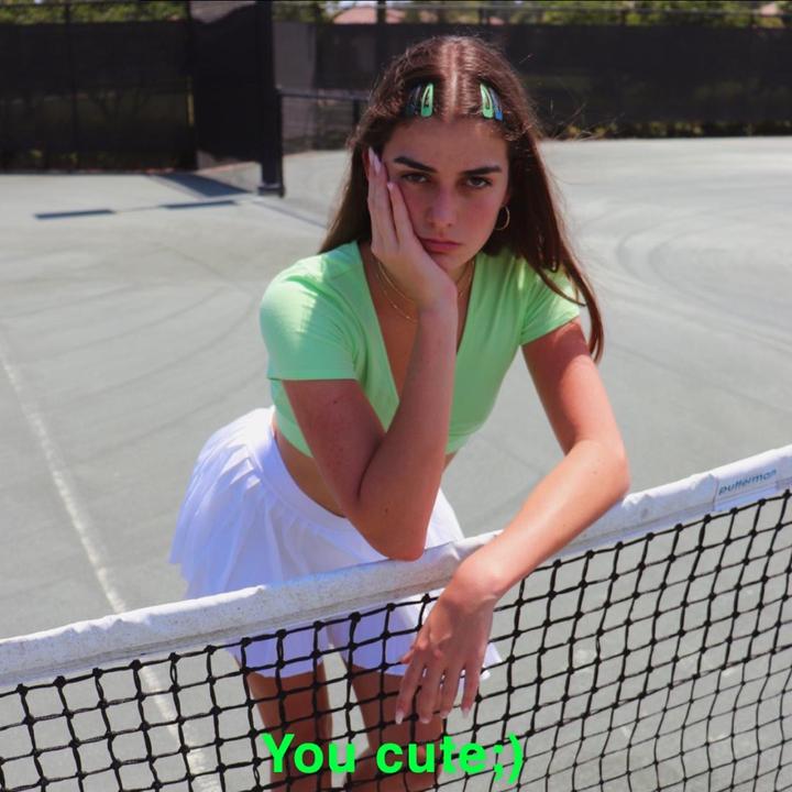 Jennifer Sequeira- @jenniferseq TikTok 分析|プロフィール、動画、ハッシュタグ | Exolyt