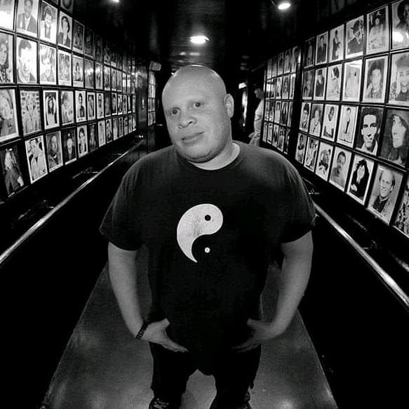 🦄 @nathanhurdcomedy - Nathan Hurd - Tiktok profile