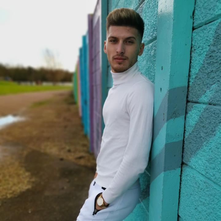 Munteanu Dragos - @munteanudragos4 TikTok Analytics | Profile, videos ...