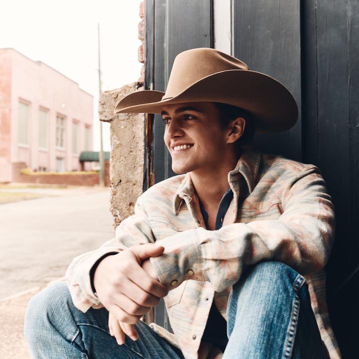 Jaden Hamilton - @jadenhamiltonmusic TikTok Analytics | Profile, videos ...