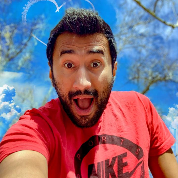 George Luka Velandia - @georgeluka17 TikTok Analytics | Profile, videos ...