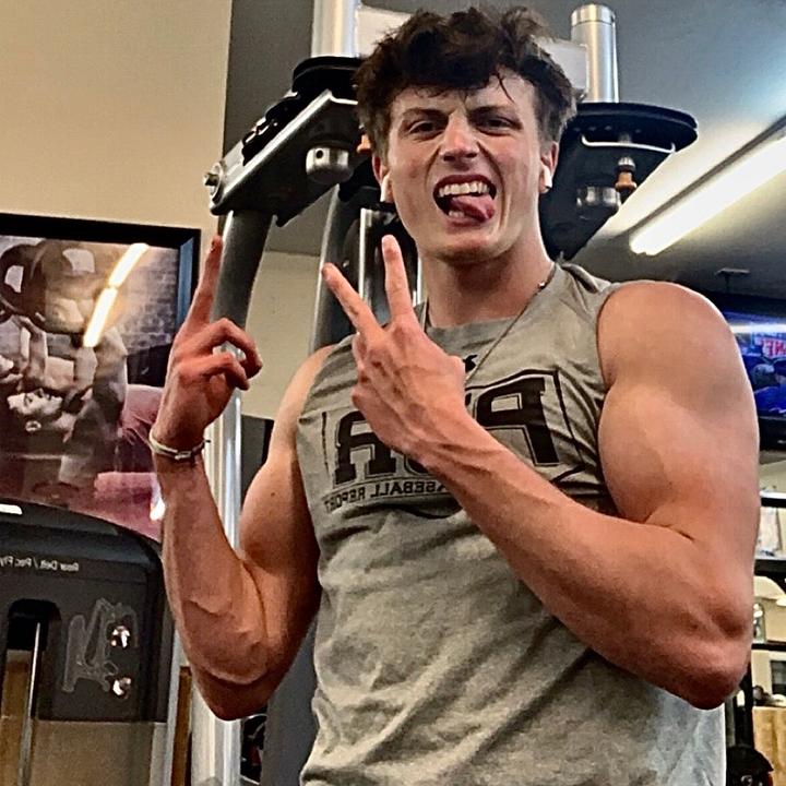 Justin Cash - @justincash TikTok Analytics | Profile, videos & hashtags ...