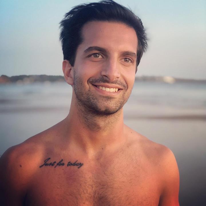 Nico Juarez - Analíticas de TikTok de @nicojuarezz5 | Perfil, videos ...