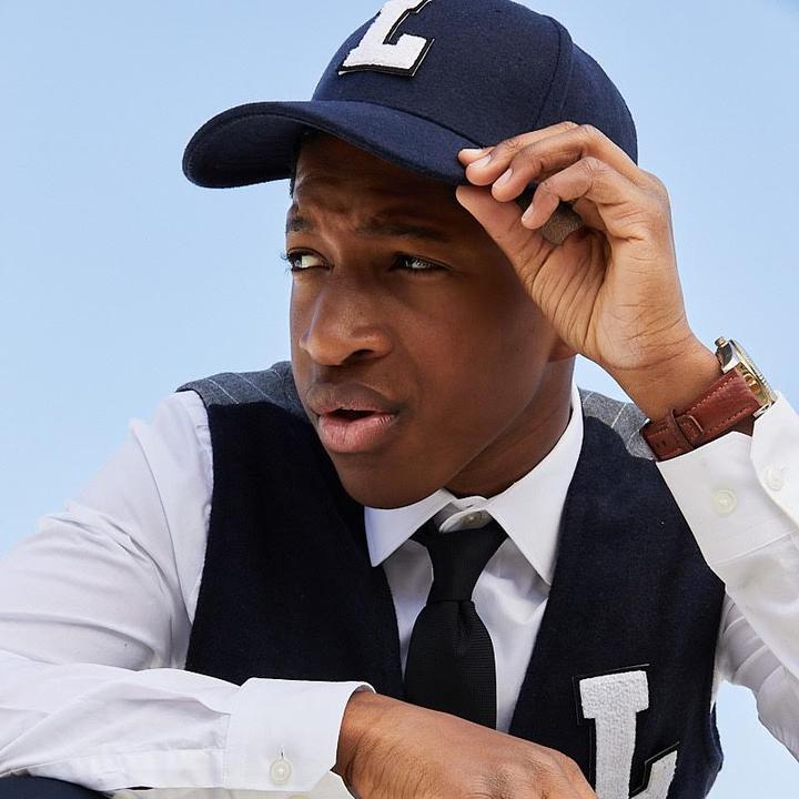 Lex Lumpkin - @mrlexlumpkin TikTok Analytics | Profile, videos ...