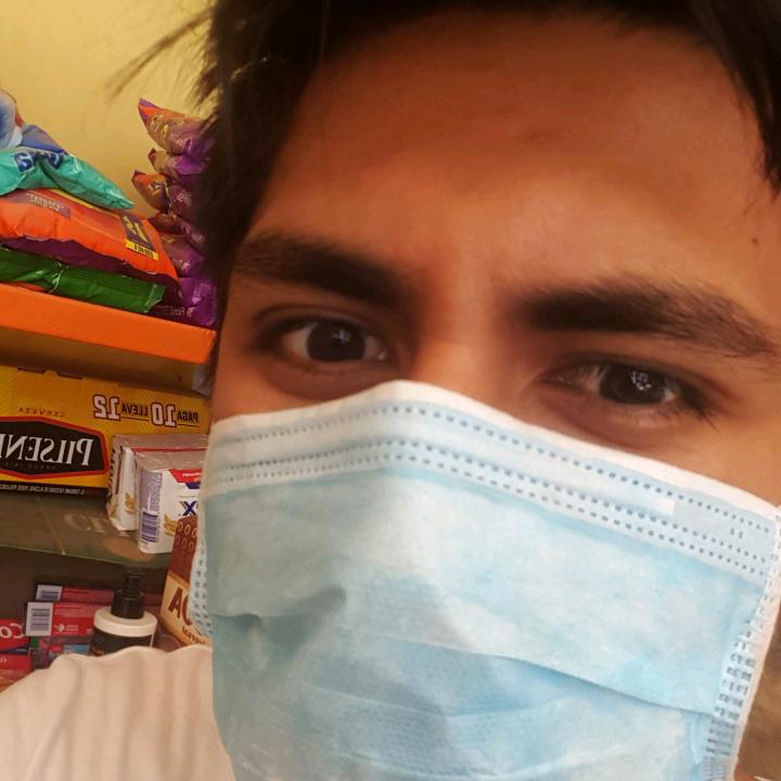 Steeven Ordoñez - @steevenord TikTok Analytics | Profile, videos ...
