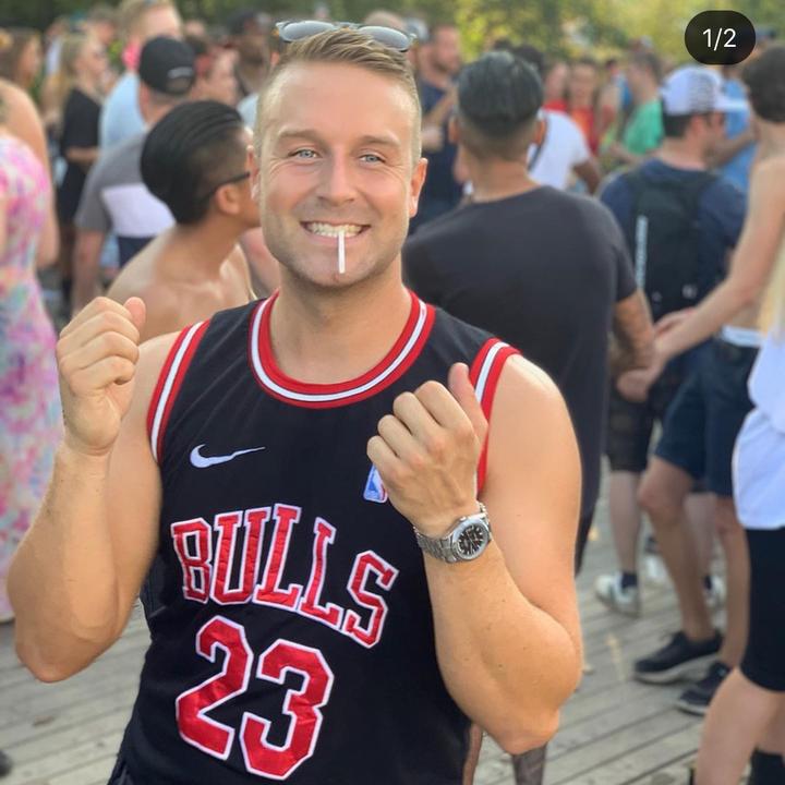 Timo Hendriksen - @timohendriksenn TikTok Analytics | Profile, videos ...