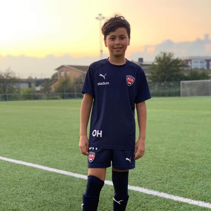 Omar Hameed - @omarhameed05 TikTok Analytics | Profile, videos ...