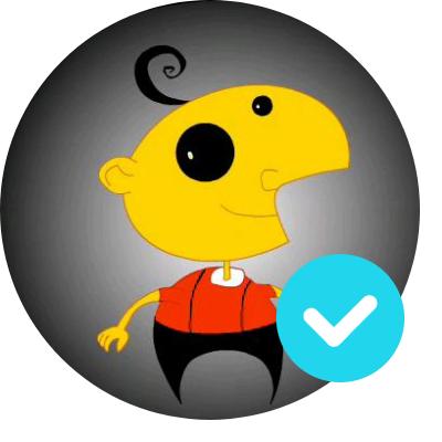 Shucks! - @shucks.cartoon TikTok Analytics | Profile, videos & hashtags ...