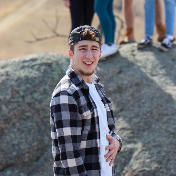 Jack Vander Wiele - @captainjackkkk TikTok Analytics | Profile, videos ...