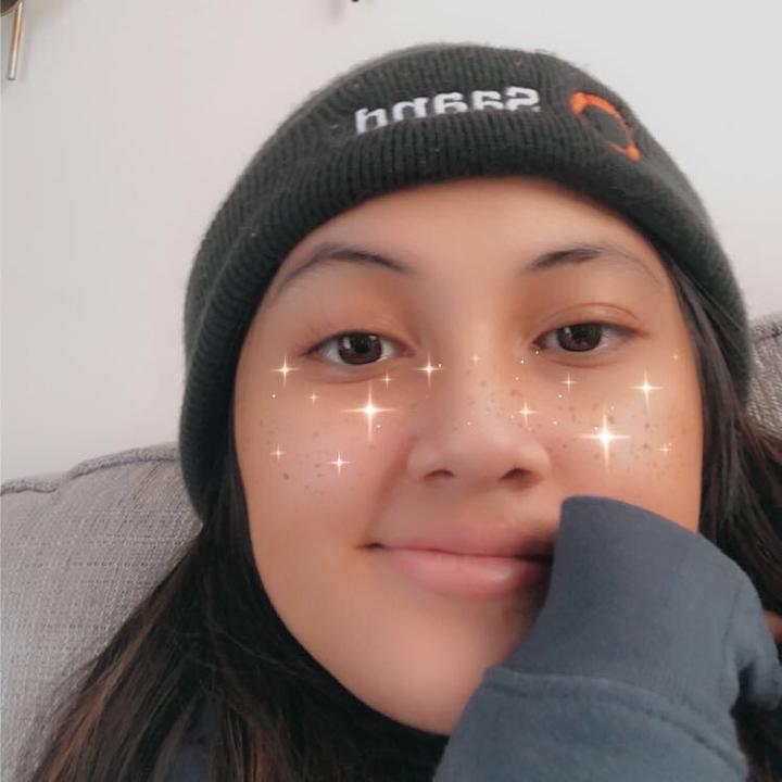 Kristine Bautista - @kristinebautista20 TikTok Analytics | Profile ...