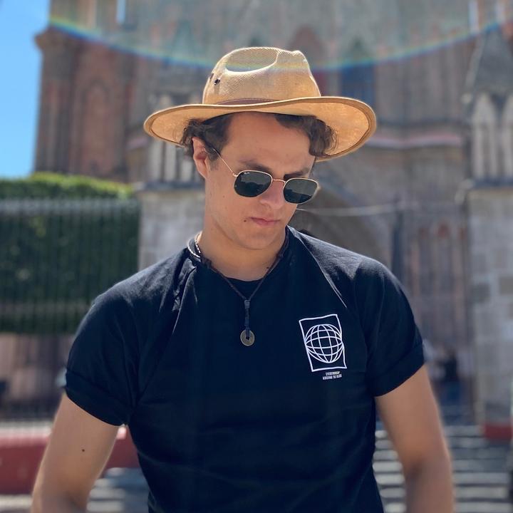 Ivan Meraz - @ivanmerazn TikTok Analytics | Profile, videos & hashtags | Exolyt