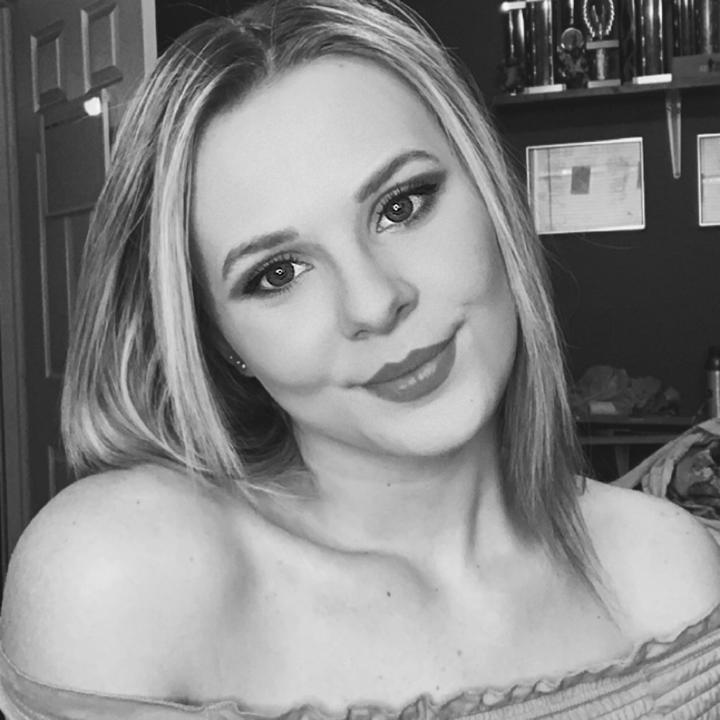 Kiera Miller - @kiera.miller1 TikTok Analytics | Profile, videos ...