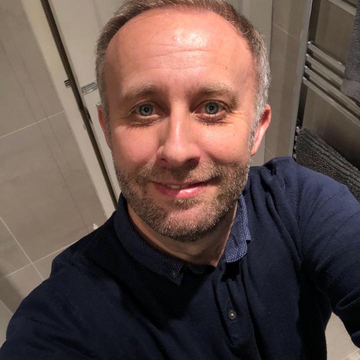 Rich Martin 👋 - @richmartin17 TikTok Analytics | Profile, videos ...