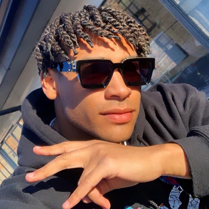 Jordan Hames - @jxrdanhames TikTok Analytics | Profile, videos ...