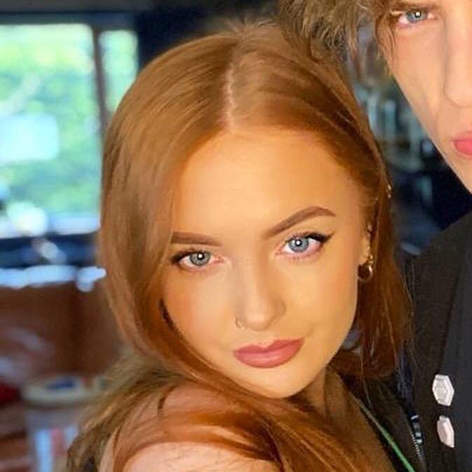 Lucy Blaney - @lucyblaney_ TikTok Analytics | Profile, videos ...