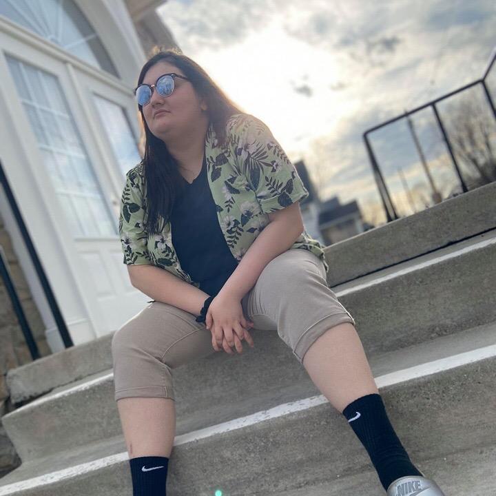 Kenzie Davis - @kenziedavis1421 TikTok Analytics | Profile, videos ...