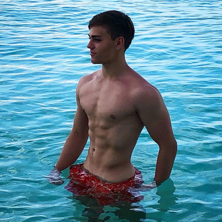 Daniel Bochkov - @danielbochkov TikTok Analytics | Profile, videos ...