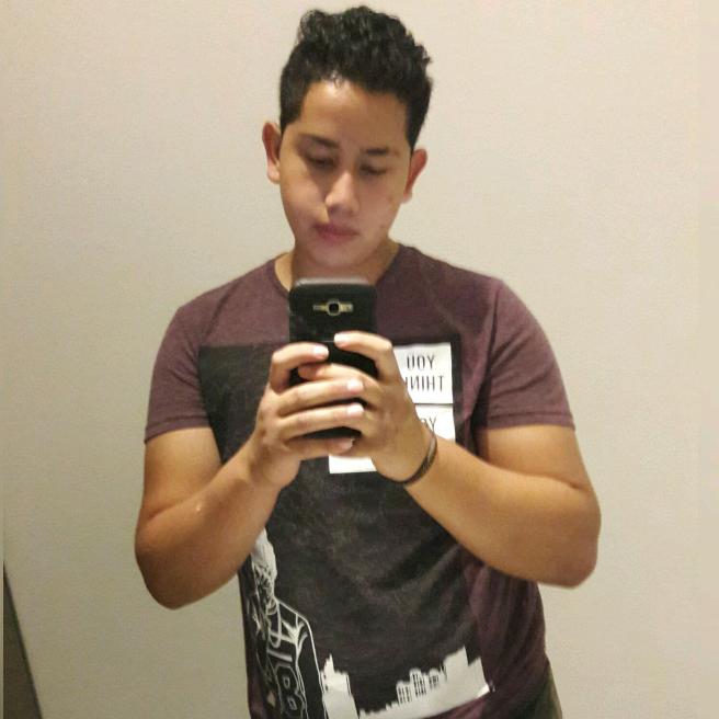 David Pulido - @davidpulido76 TikTok Analytics | Profile, videos ...