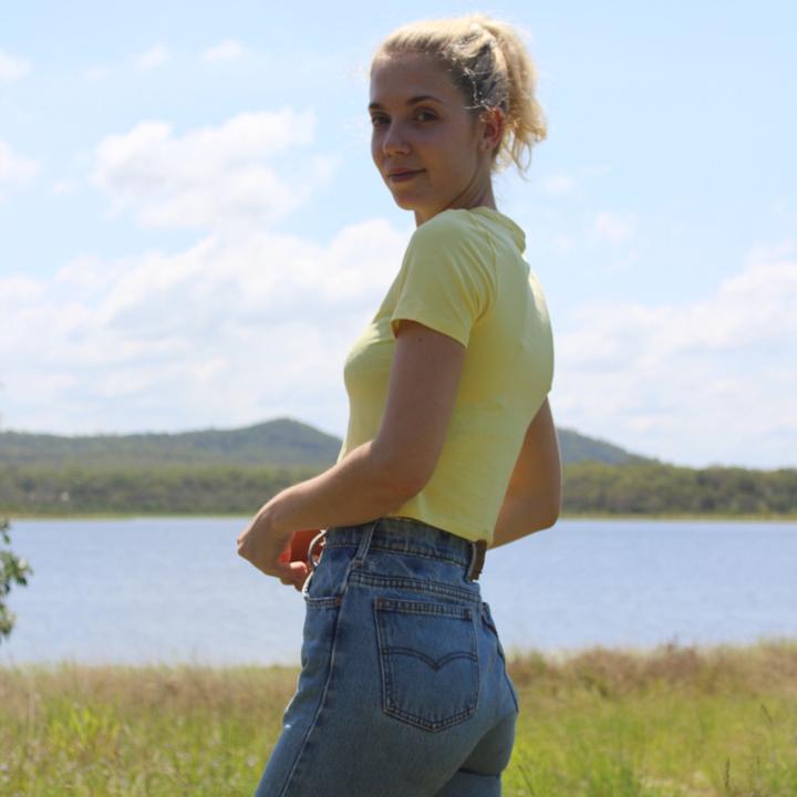 Kate Murdock - @itskatematee TikTok Analytics | Profile, videos ...