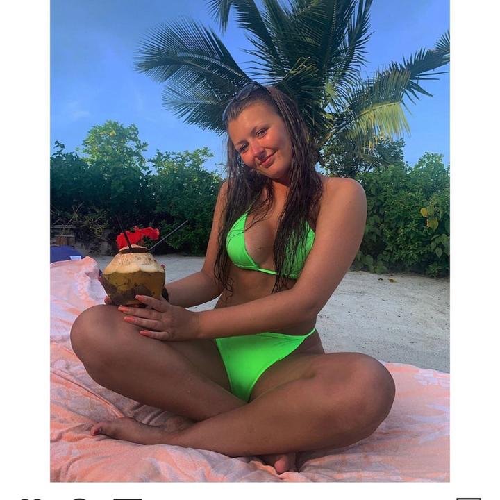 Steph Hall - @stephhall TikTok Analytics | Profile, videos & hashtags ...