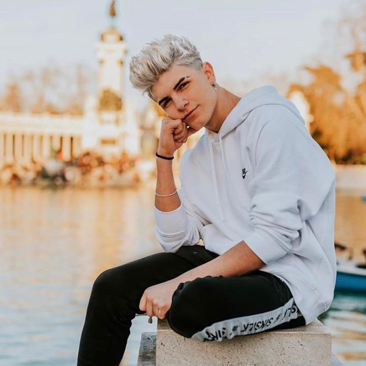 ABE 🔥 - @abe.oficial TikTok Analytics | Profile, videos & hashtags | Exolyt