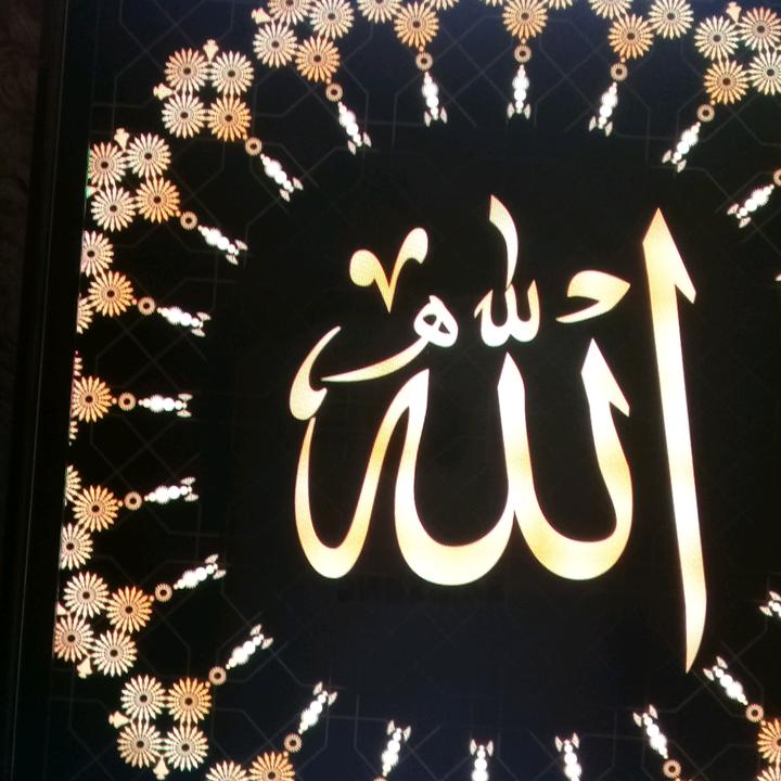 Feja Muslimane- @profetimuhamed TikTok 分析|プロフィール、動画、ハッシュタグ | Exolyt