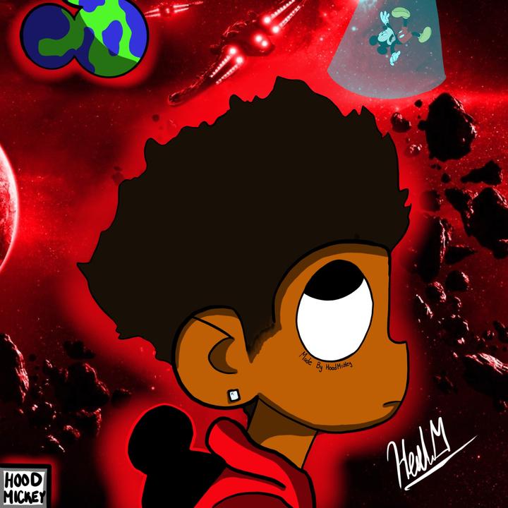 Hood Mickey ºoº - @hoodmickey TikTok Analytics | Profile, videos ...