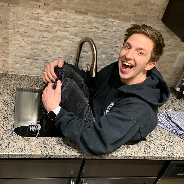 Austin Combs - @austincombs TikTok Analytics | Profile, videos ...