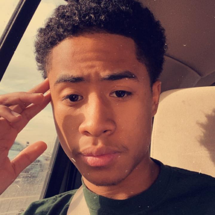 Shamar Bryant - @ lavondis TikTok Analitik | Profil, video & tagar | Exolyt