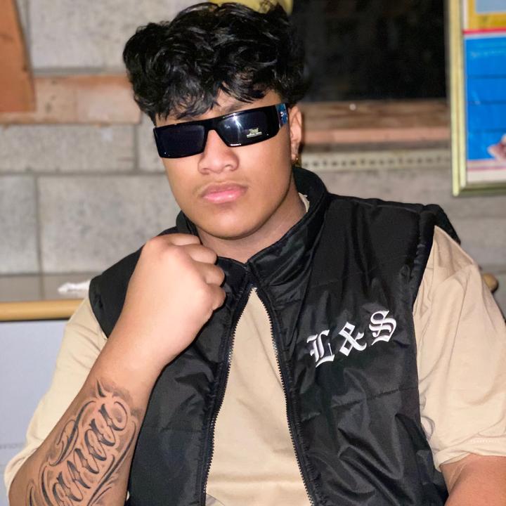 Jawsh 685 - @jawsh_685 TikTok Analytics | Profile, videos & hashtags ...