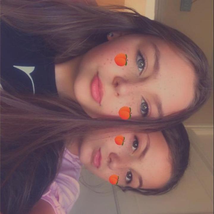 Love u all ️🦋💖💞 - @_xlola_and_ella_bffx_ TikTok Analytics | Profile ...