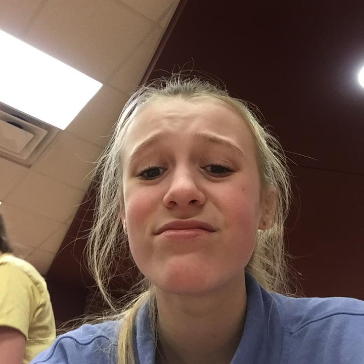 Ahnaka Ehlert - @ahnakae TikTok Analytics | Profile, videos & hashtags ...