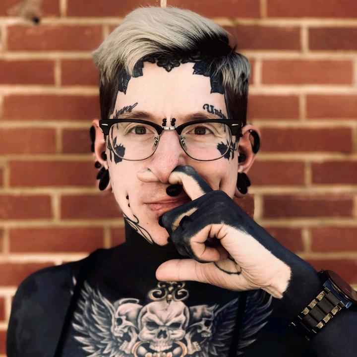 ephemeral_remy - @ephemeral_remy TikTok Analytics | Profile, videos ...