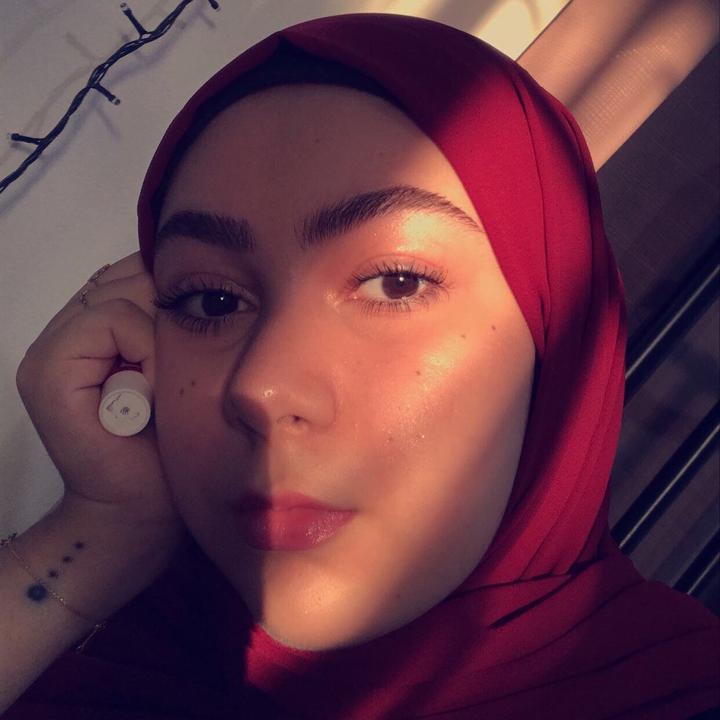 Rim 🤍 - @rimthehijabi TikTok Analytics | Profile, videos & hashtags ...
