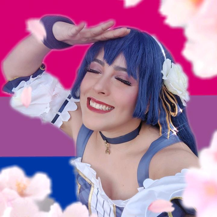 Gio Mad - @madcosplay TikTok Analytics | Profile, videos & hashtags ...