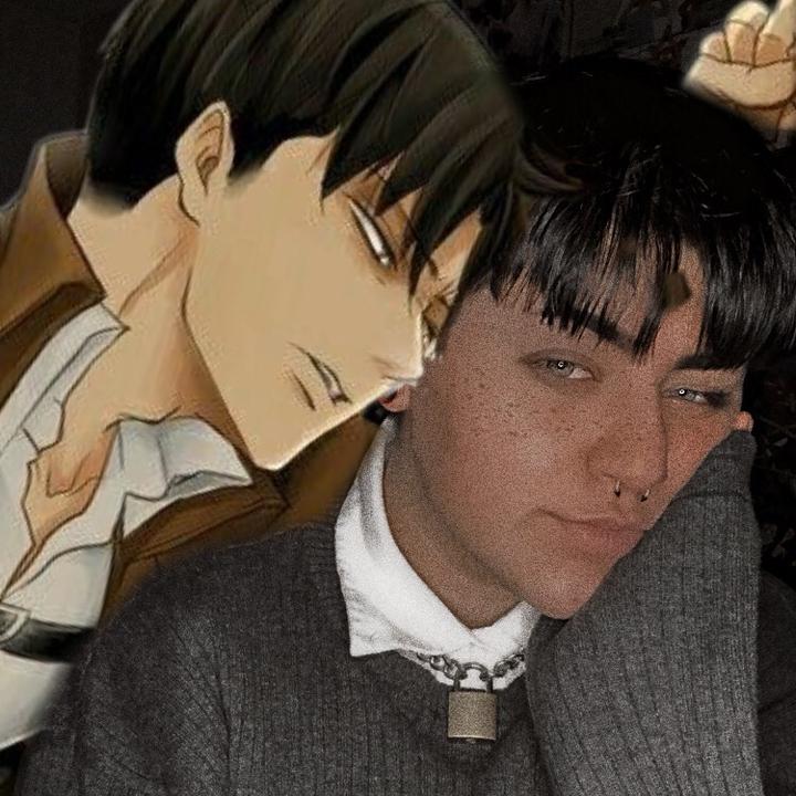 ☕Irl levi Ackerman☕ - @ahhliworm TikTok Analytics | Profile, videos ...