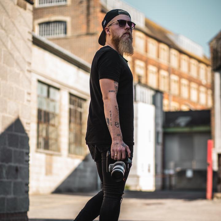 Ted Howells - @tedhowells TikTok Analytics | Profile, videos & hashtags ...