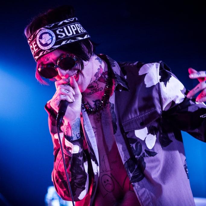 Masson Sam - @masson_sam TikTok Analytics | Profile, videos & hashtags ...