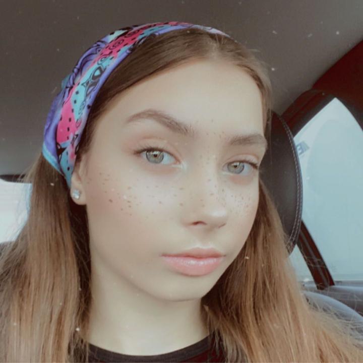 Wiktoria Burzycka - Analíticas de TikTok de @wiktoriaburzycka | Perfil ...