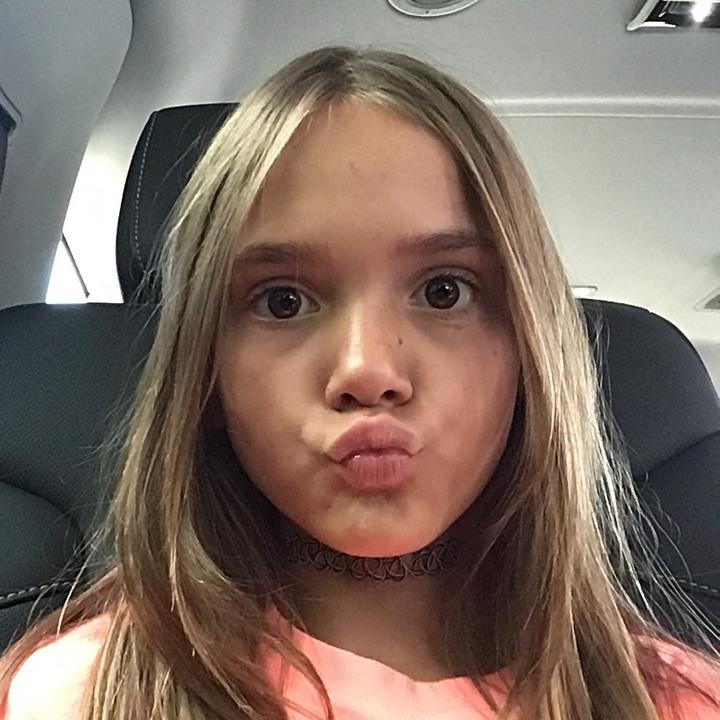 Macey - @ maceykeyes1 TikTok分析 |账号、视频和主题标签 | Exolyt