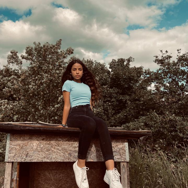 Luana - @_luana_550 TikTok Analytics | Profile, videos & hashtags | Exolyt