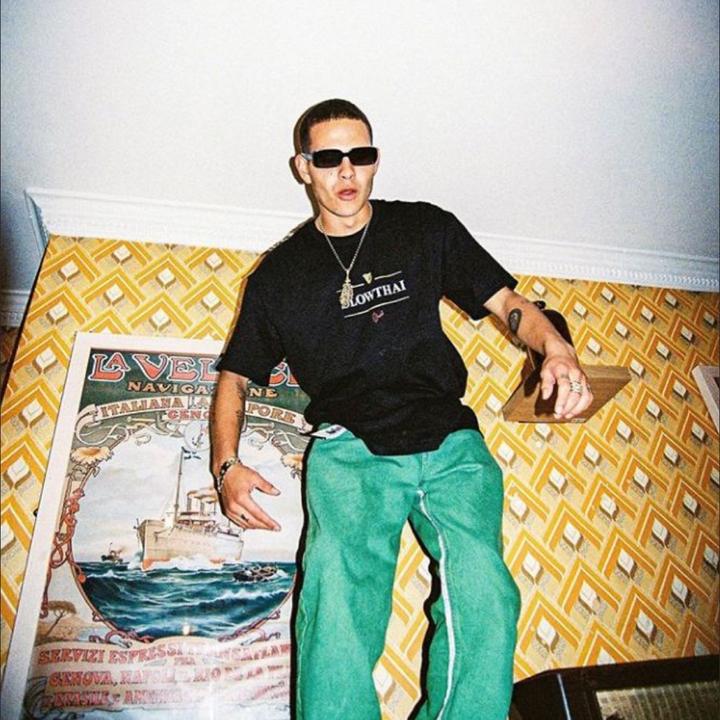 slowthai - @slowthai_ TikTok Analytics | Profile, videos & hashtags ...