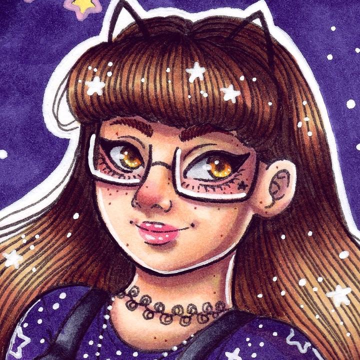 🎨Carrah🎨 - @creative_carrah TikTok Analytics | Profile, videos ...