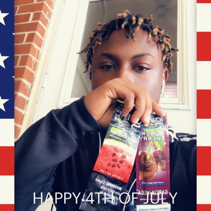 Daeyon Davis - @official_daeyon TikTok Analytics | Profile, videos ...