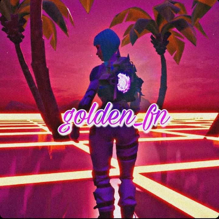 Golden FN - @golden_fn TikTok Analytics | Profile, videos & hashtags ...