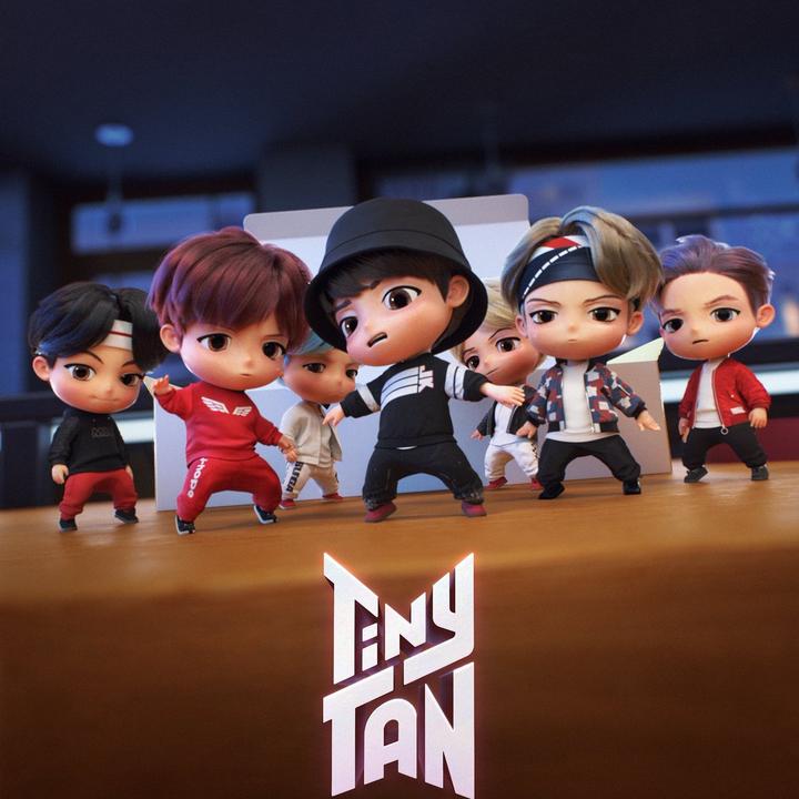 bts_bts - @bts_potato_._ TikTok Analytics | Profile, videos & hashtags ...