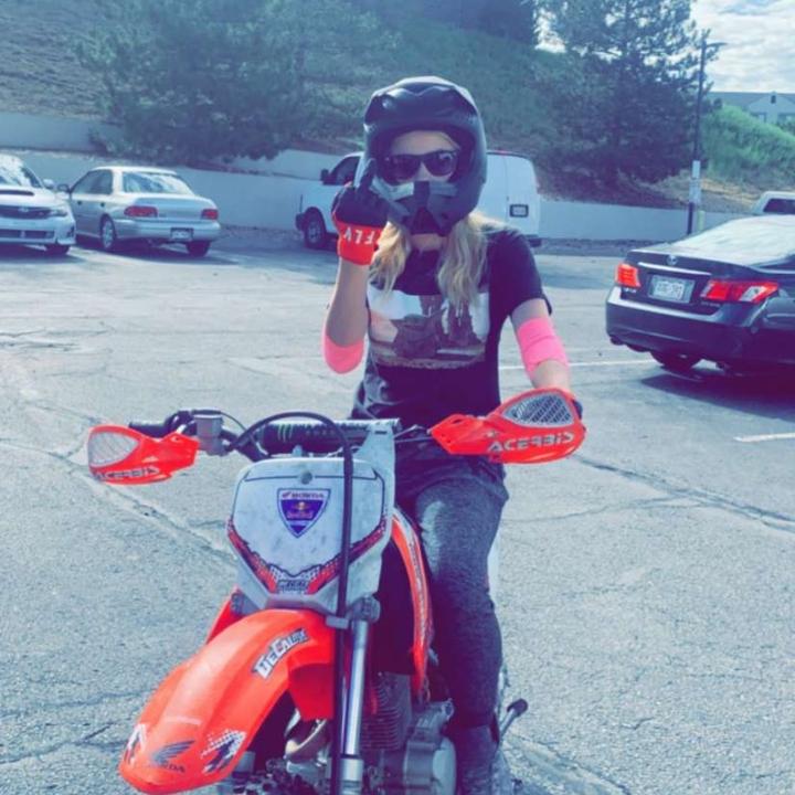 Shaelee Lewis - @shaeleelewis TikTok Analytics | Profile, videos ...