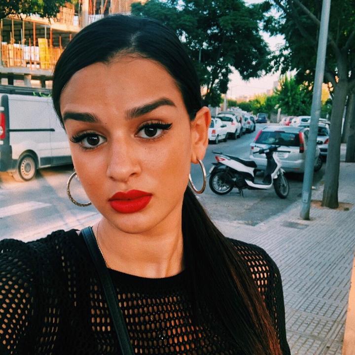 Alba Mechad - @albamechad TikTok Analytics | Profile, videos & hashtags ...