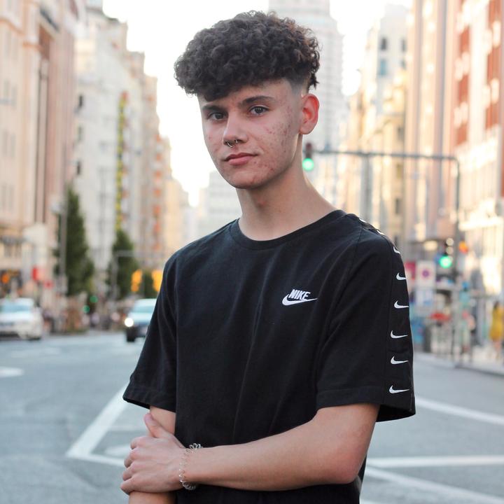 𝐊 𝐞 𝐯 𝐢 𝐧 😁 - @kevindecastroo TikTok Analytics | Profile, videos ...