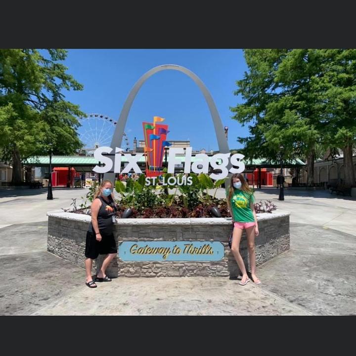 Tiffany Elizabeth McCullen - @tiffanymccullen21 TikTok Analytics ...